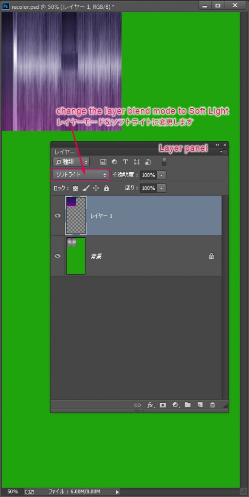 Recoloring and Retexturing the Hair (for TS4) | Kijiko